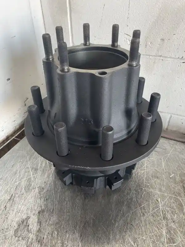 Used ConMet Wheel End, Spoke and Hub for sale | Dorr Michigan United ...