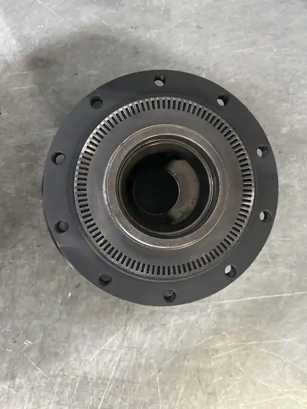 Used, Recycled, New, and Aftermarket Heavy Duty Truck Parts