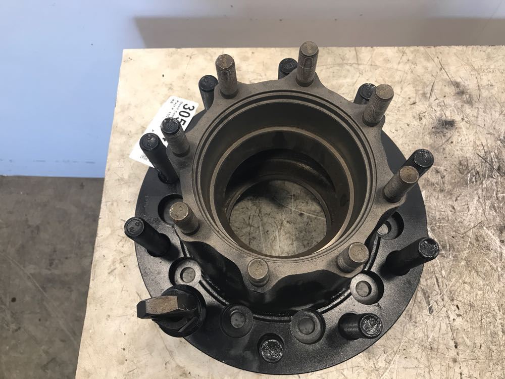 Used ConMet Wheel End, Spoke and Hub for sale | Dorr Michigan United ...
