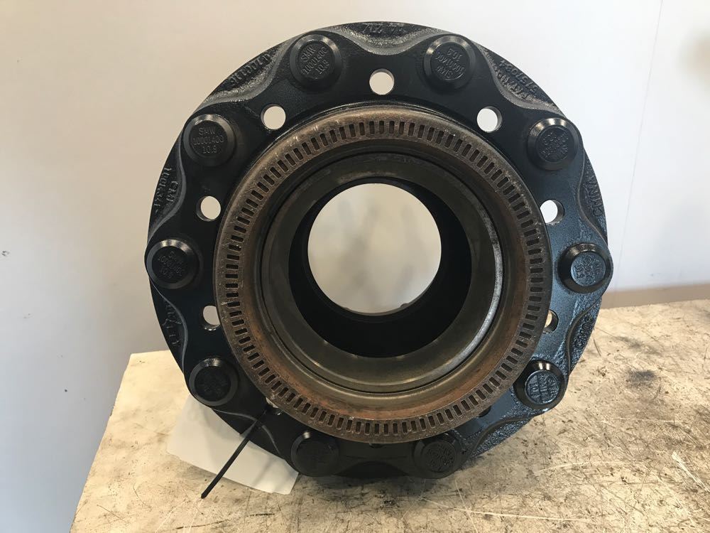 Used ConMet Wheel End, Spoke and Hub for sale | Dorr Michigan United ...