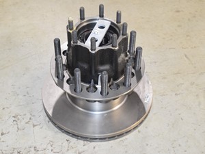 Used ConMet Tractor Hub Service Kit Wheel End, Spoke and Hub for sale ...