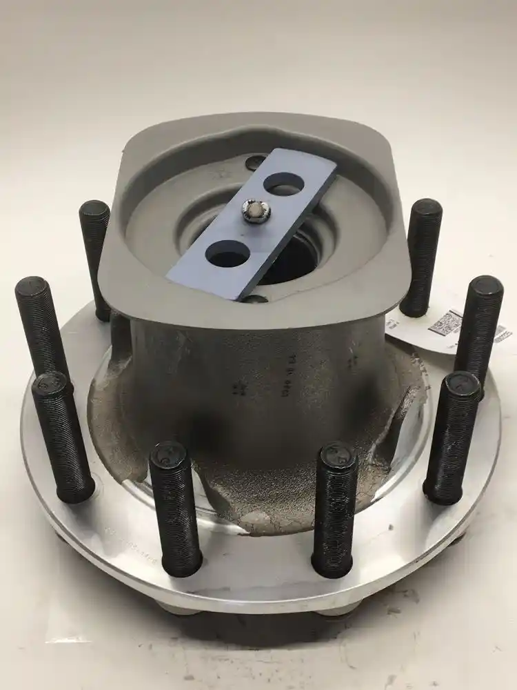 Used ConMet PreSet Hub Assembly Wheel End, Spoke and Hub for sale ...