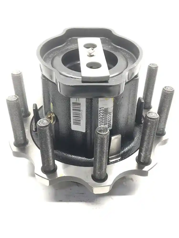 Used ConMet PreSet Hub Assembly Wheel End, Spoke and Hub for sale ...