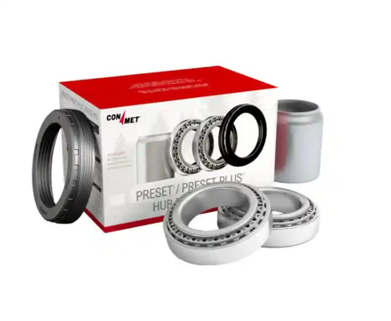 Used ConMet Tractor Hub Service Kit Wheel End, Spoke and Hub for sale ...