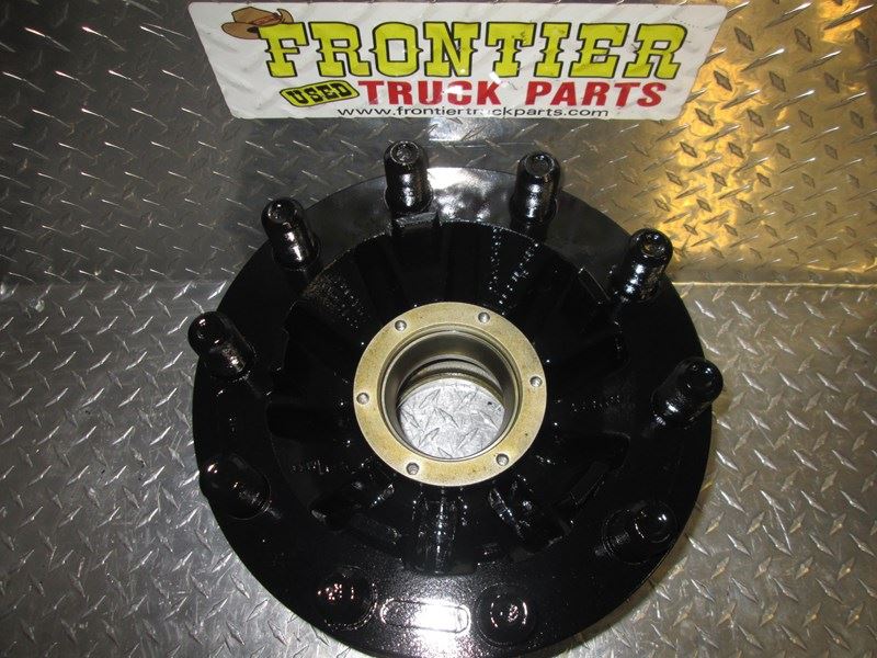 Used ConMet Wheel End, Spoke and Hub for sale | Dorr Michigan United ...