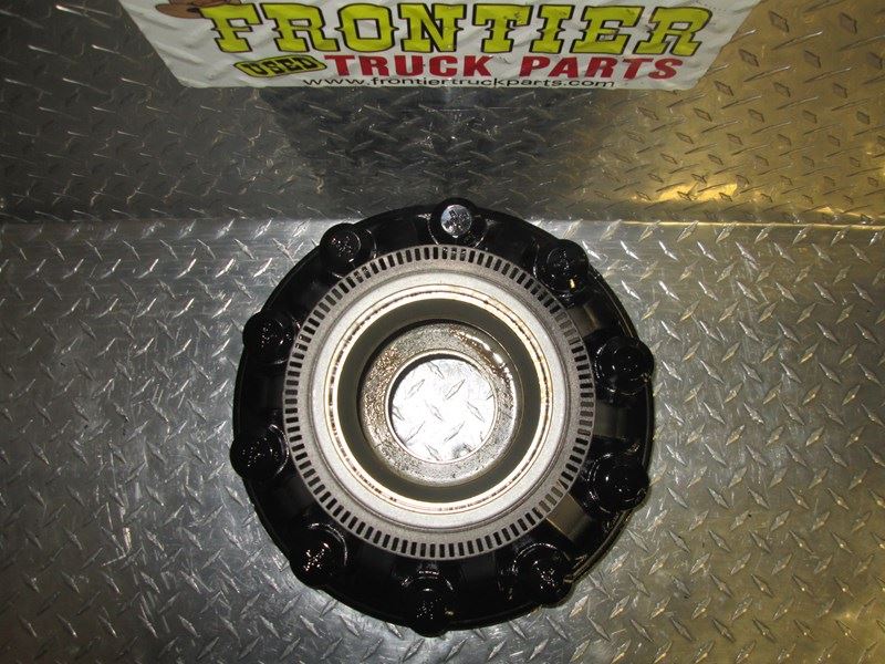 Used ConMet Wheel End, Spoke and Hub for sale | Dorr Michigan United ...