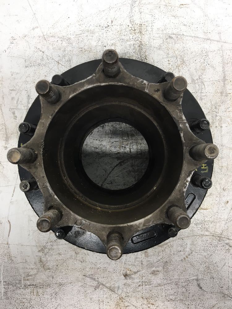 Used ConMet Wheel End, Spoke and Hub for sale | Dorr Michigan United ...