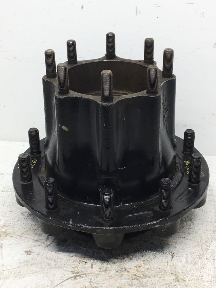 Used ConMet Wheel End, Spoke and Hub for sale | Dorr Michigan United ...