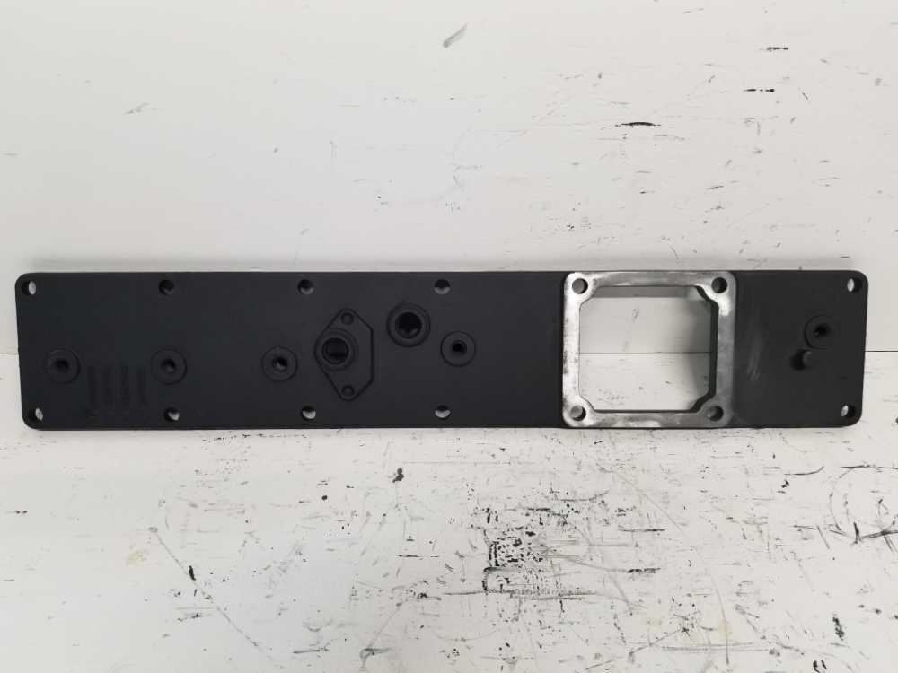 Used Cummins 6BT 5.9L Intake Manifold for sale | Dorr Michigan United ...