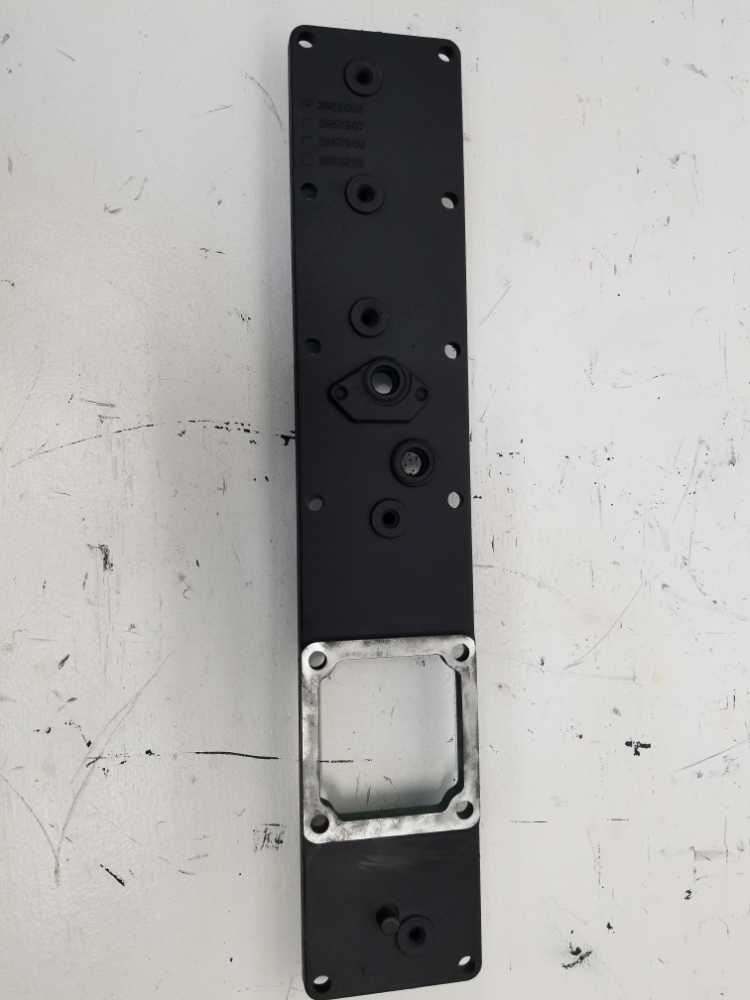 Used Cummins 6BT 5.9L Intake Manifold for sale | Dorr Michigan United ...