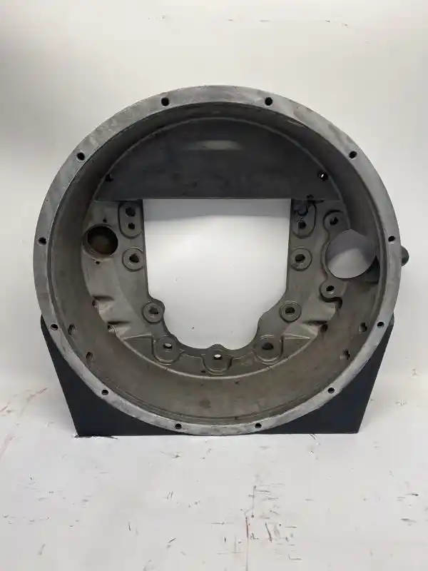 Used 1994 Cummins Big Cam IV Flywheel Housing for sale | Dorr Michigan ...