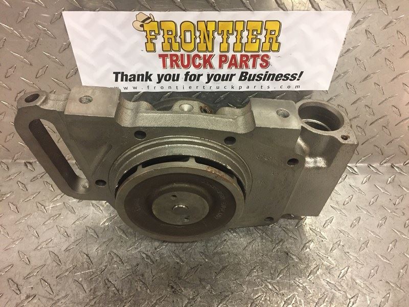Used Cummins Big Cam Water Pump for sale | Dorr Michigan United States ...