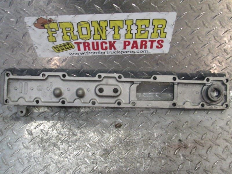 Used Cummins ISB 5.9L Valve Cover for sale | Dorr Michigan United ...