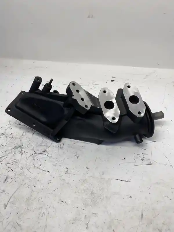 Used 2010 Cummins ISB 6.7L Intake Manifold for sale | Dorr Michigan ...