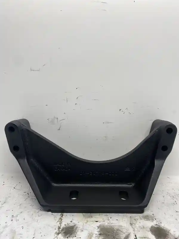 Used 2008 Cummins ISC DPF Engine Mount for sale | Dorr Michigan United ...