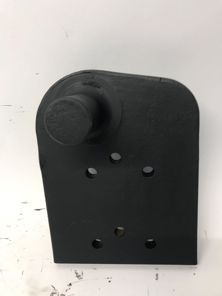 Used Cummins ISC Engine Mount for sale | Dorr Michigan United States ...