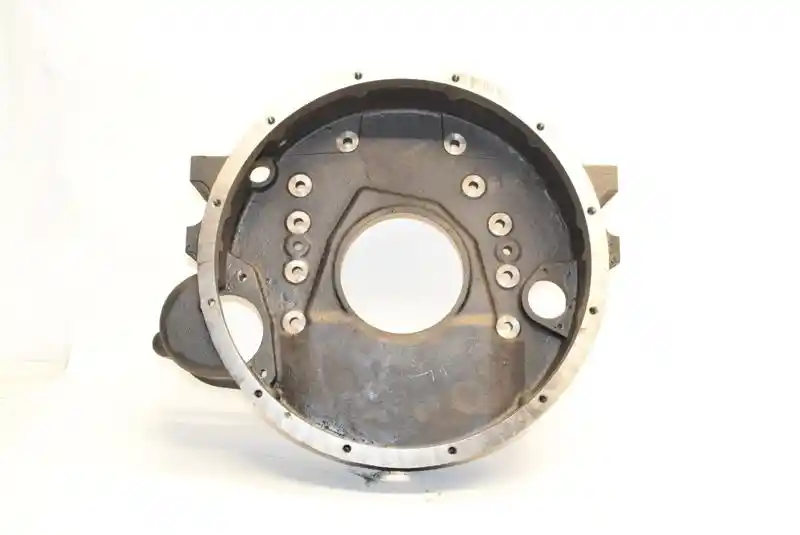 Used Cummins ISL Flywheel Housing for sale | Dorr Michigan United ...