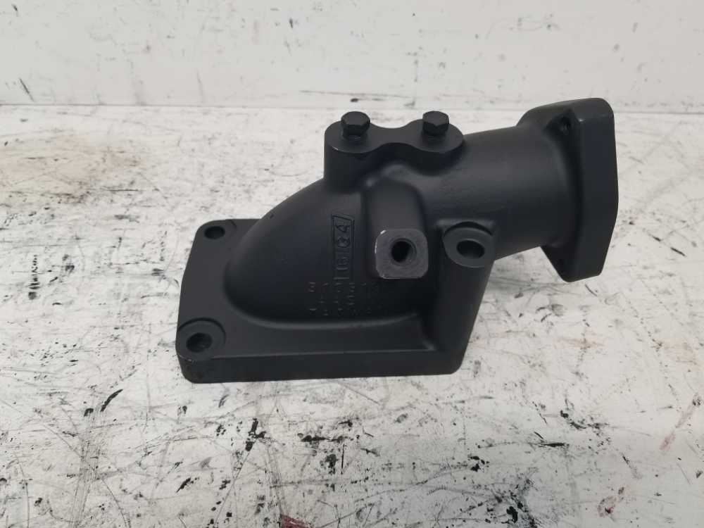 Used Cummins ISM EGR Intake Manifold for sale | Dorr Michigan United ...