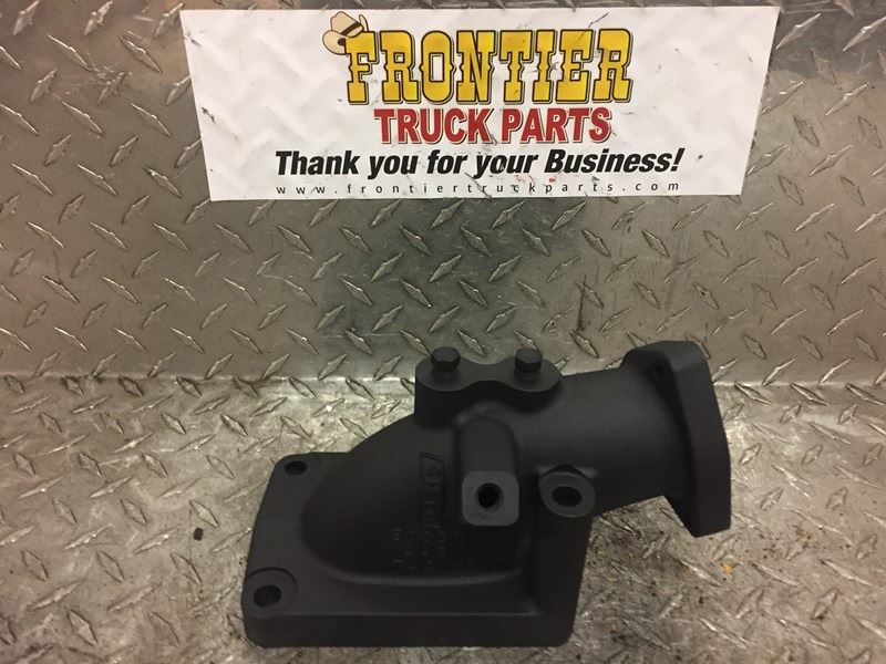 Used Cummins ISM Intake Manifold for sale | Dorr Michigan United States ...