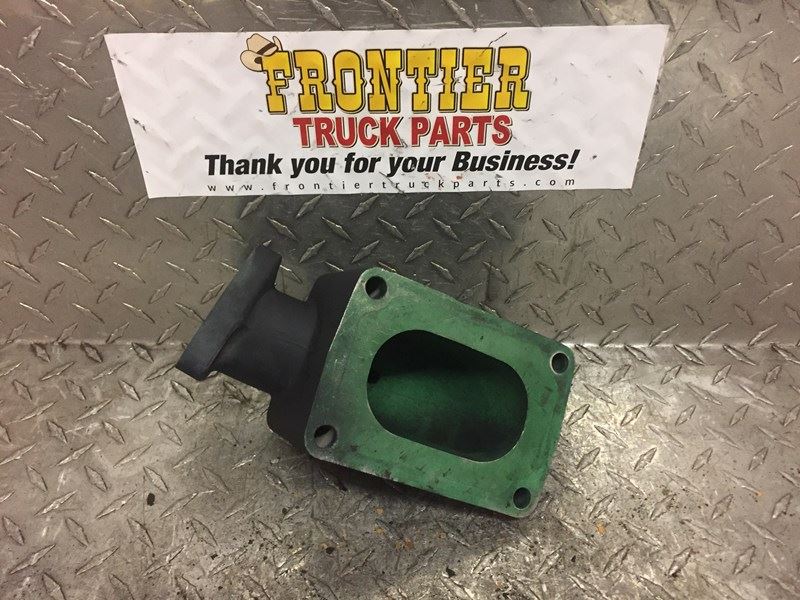Used Cummins ISM Intake Manifold for sale | Dorr Michigan United States ...