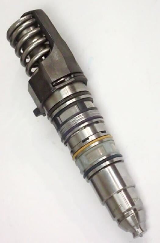 Used Cummins ISX Injector for sale | Dorr Michigan United States | TPI