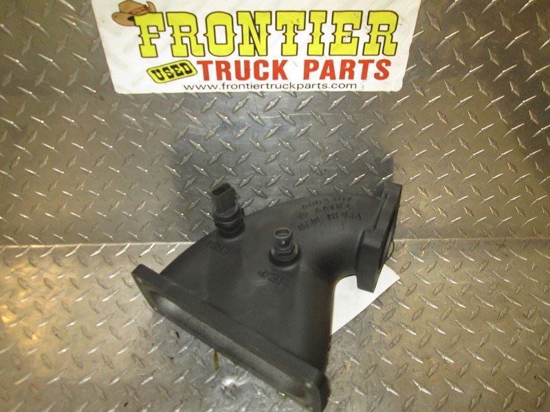 Used Cummins ISX Intake Manifold for sale | Dorr Michigan United States ...