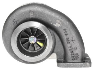 New and Used Cummins L10 Turbos for sale | TPI