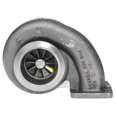 Used Cummins L10 Turbo for sale | Dorr Michigan United States | Turbos ...