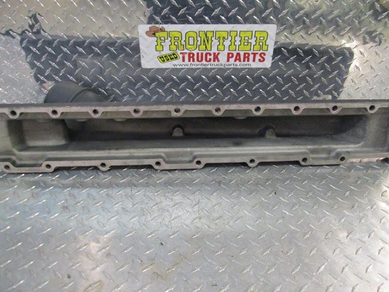 Used Cummins M11/ISM Intake Manifold for sale | Dorr Michigan United ...