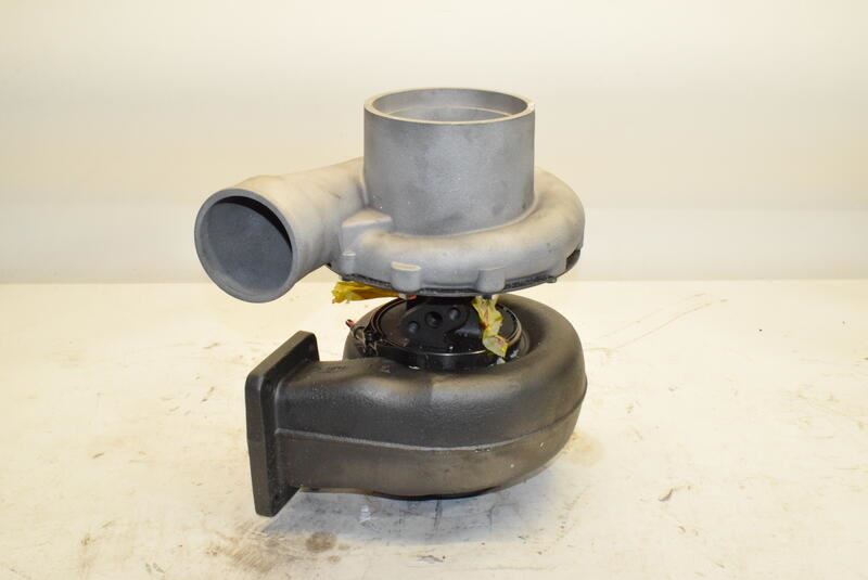 Used Cummins N14 Turbo for sale | Dorr Michigan United States | Turbos ...