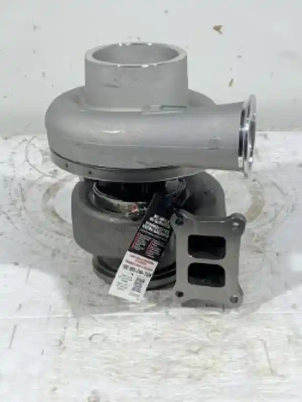 Used Cummins N14 Turbo for sale | Dorr Michigan United States | Turbos ...