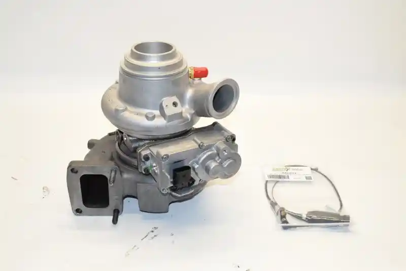 Used Cummins X15 Turbo for sale | Dorr Michigan United States | Turbos ...