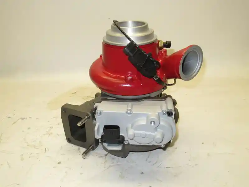 Used Cummins X15 Turbo for sale | Dorr Michigan United States | Turbos ...
