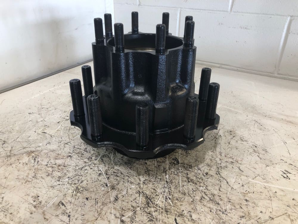 Used, Recycled, New, and Aftermarket Heavy Duty Truck Parts