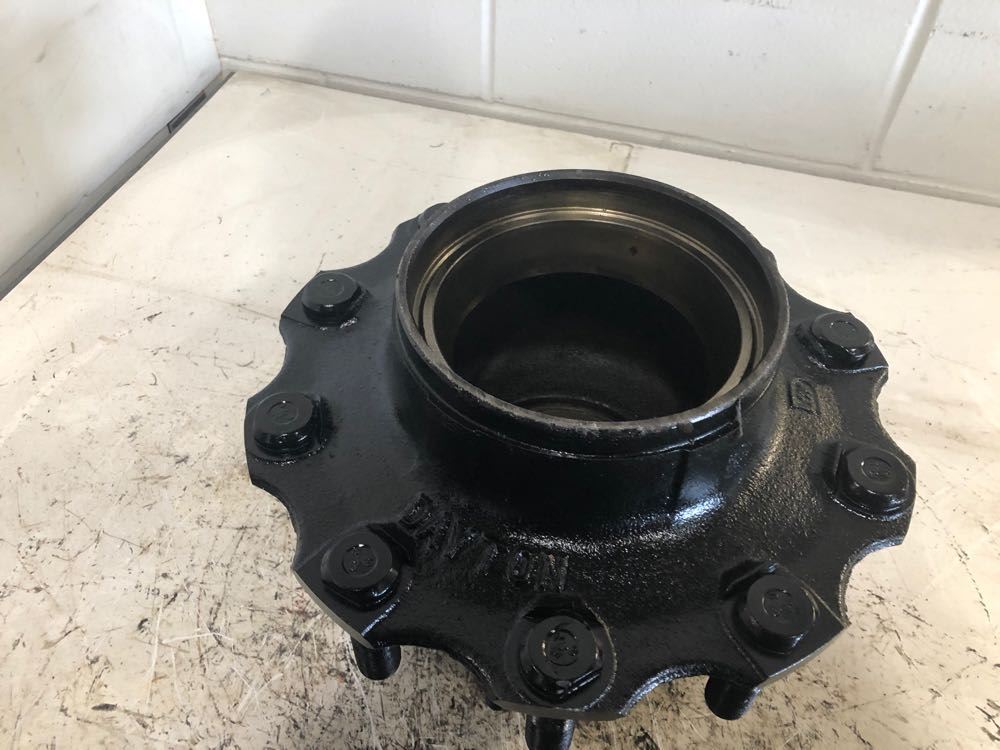Used, Recycled, New, and Aftermarket Heavy Duty Truck Parts