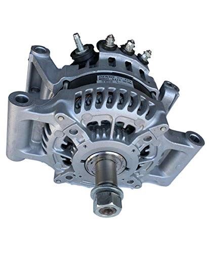 Used Detroit Diesel DD13 Alternator for sale | Dorr Michigan United ...