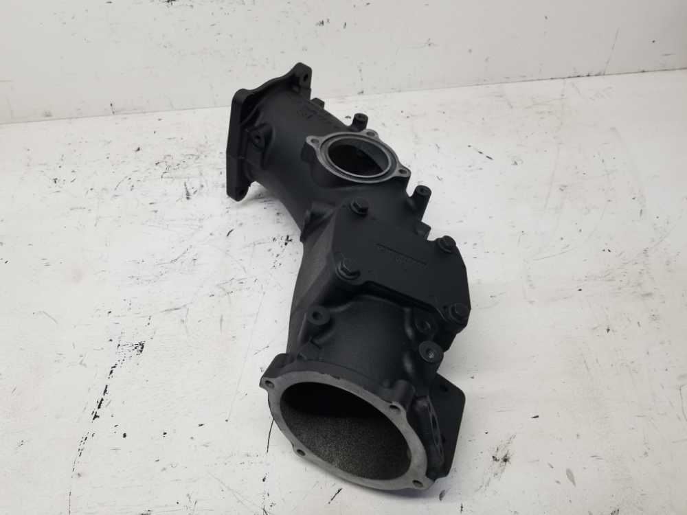Used Detroit Diesel DD15 Intake Manifold for sale | Dorr Michigan ...