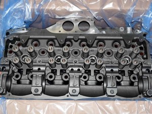 New and Used Detroit Series 50 Heads For Sale | TPI