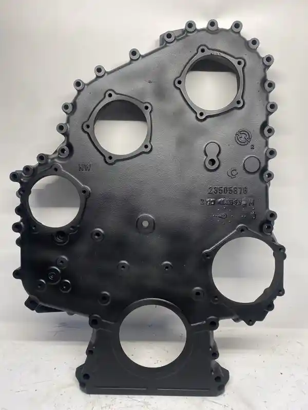 Used 2016 Detroit Diesel Series 60 DDEC IV 12.7L Valve Cover for sale ...