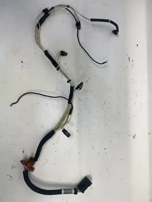 Used 2004 Detroit Diesel Series 60 DDEC V 14.0L Wiring Harness for sale ...