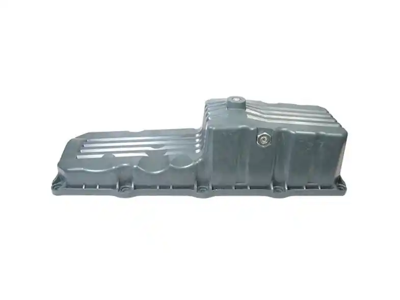 Used Detroit Diesel Series 60 Oil Pan for sale | Dorr Michigan United ...