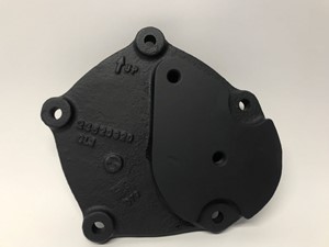 New and Used Detroit Series 60 Valve Covers For Sale | TPI