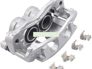 New and Used Dodge SPRINTER Brakes and Brake Parts For Sale | TPI