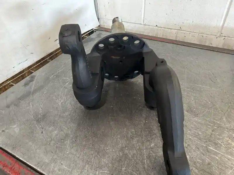 Used, Recycled, New, and Aftermarket Heavy Duty Truck Parts