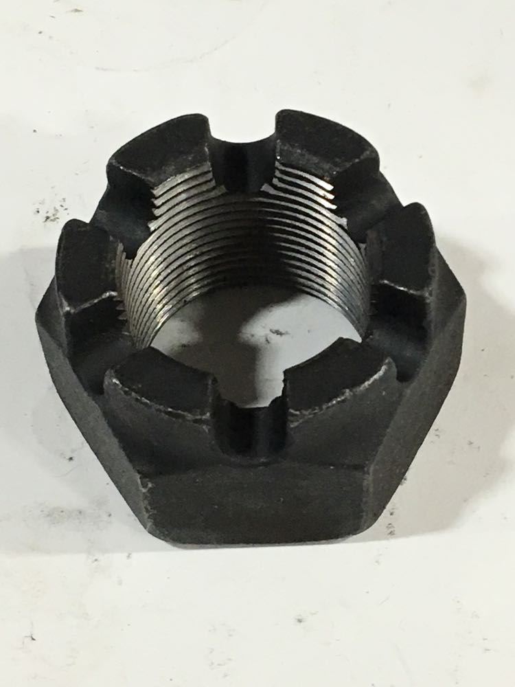 Used Eaton Axle Nut Wheel End, Spoke and Hub for sale | Dorr Michigan ...