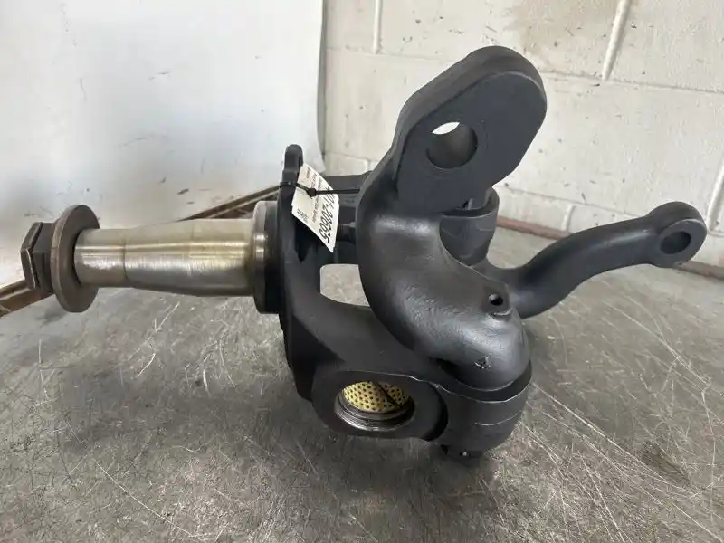 Used 2012 Eaton Opposing Arms Spindle/Knuckle for sale | Dorr Michigan ...