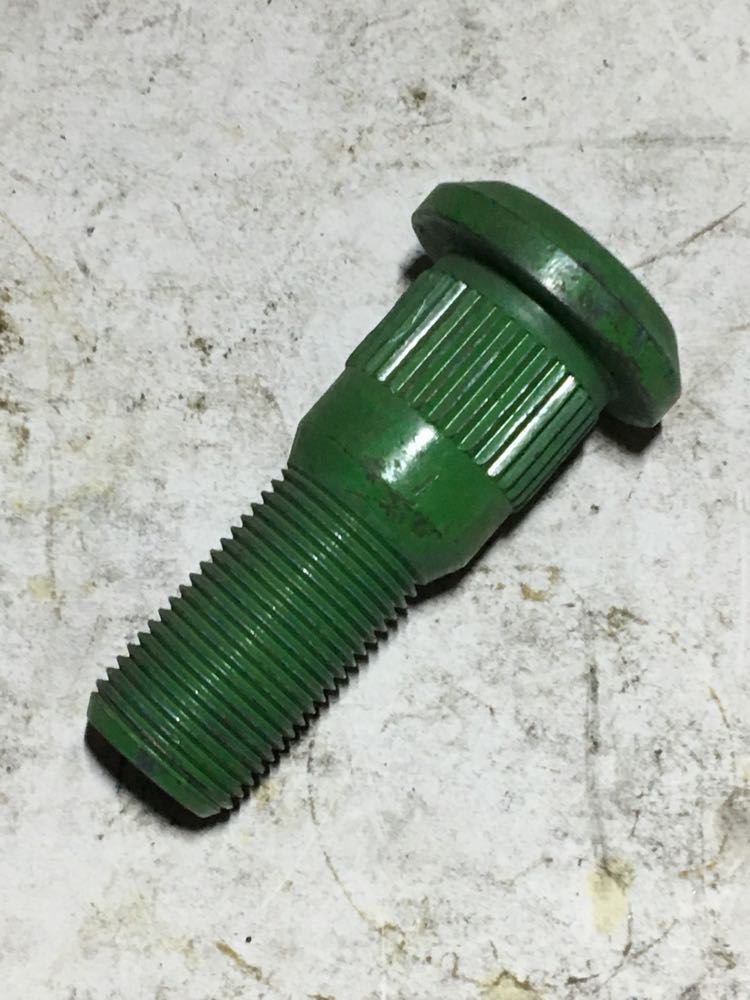 Used Euclid Wheel End, Spoke and Hub for sale | Dorr Michigan United ...