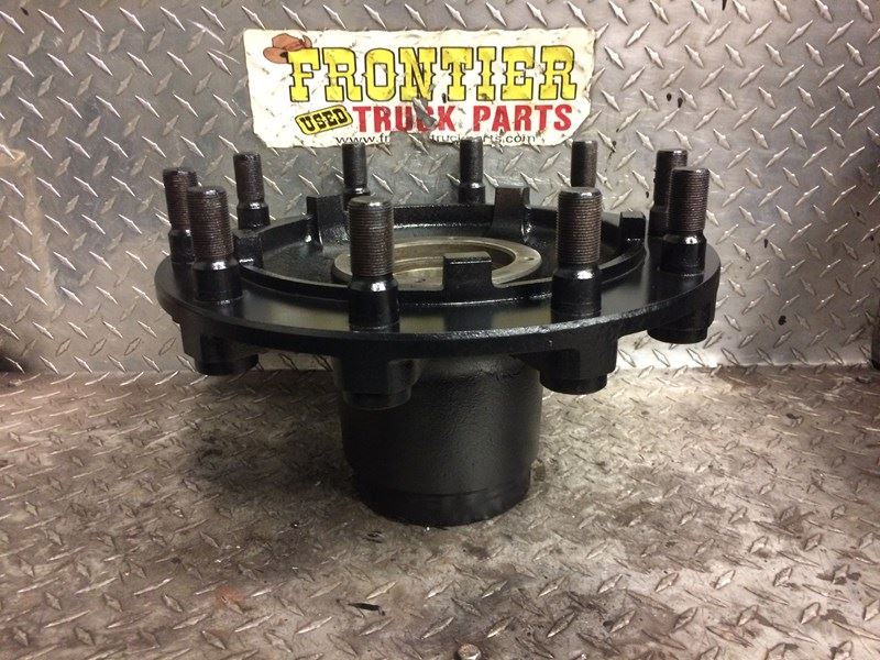 Used Ford Wheel End, Spoke and Hub for sale | Dorr Michigan United ...
