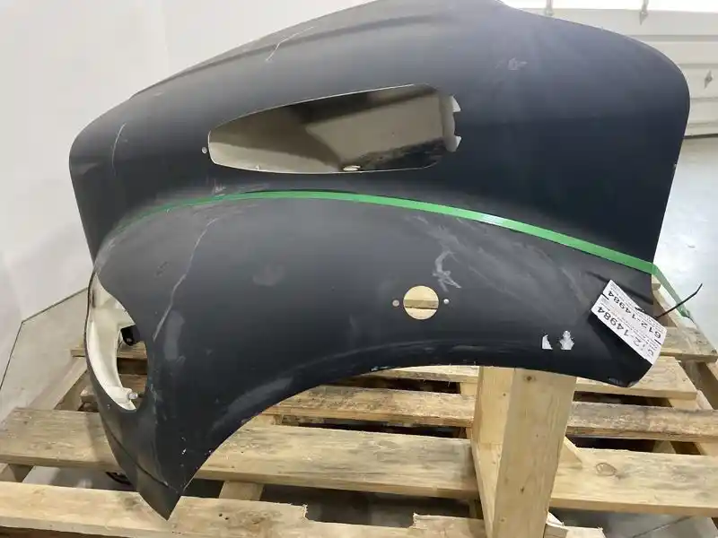 Used, Recycled, New, and Aftermarket Heavy Duty Truck Parts