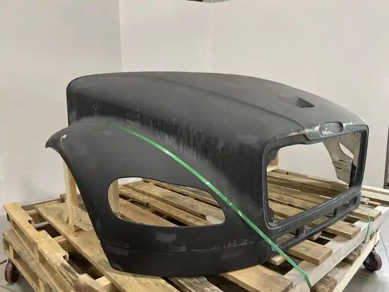 Used, Recycled, New, and Aftermarket Heavy Duty Truck Parts